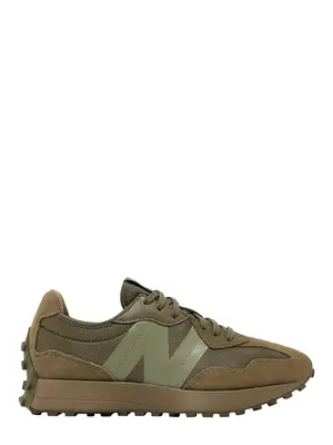 NEW BALANCE 327 Sneakers - Green
