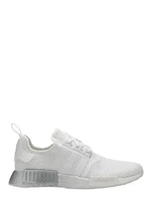 Adidas Nmd_r1 Sneakers - White