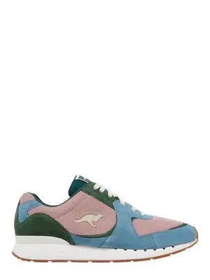 KANGAROOS Coil R2 Made In Germany 'diversity' Athletic Sneakers - Pink