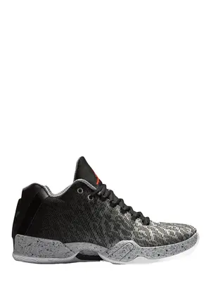 JORDAN 29 Low Sneakers - Black