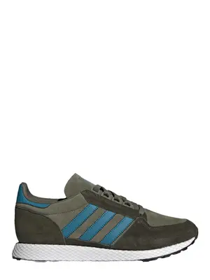 Adidas Forest Grove Sneakers - Green