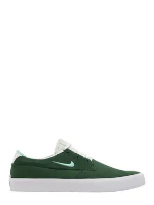 Nike Shane Sb Sneakers - Green