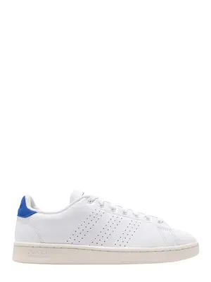 Adidas Advantage Sneakers - White