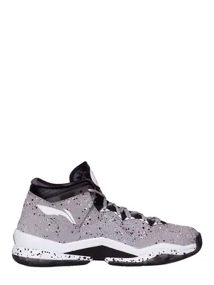 LI-NING Way Of Wade 3 Sneakers - Grey