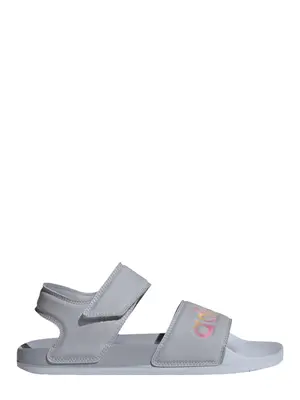 Adidas Adilette Sandal - Grey