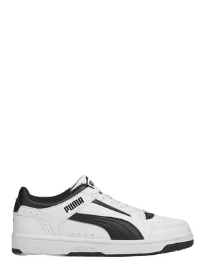 PUMA Rebound Joy Low Sneakers - White