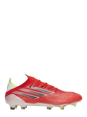 Adidas X Speedflow.1 Fg - Red