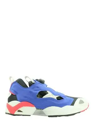 REEBOK Pump Fury 20th Anniversary - Blue