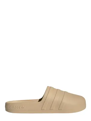 Adidas Adifom Adilette Slide - Tan