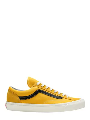 VANS Vault Og Era Lx - Yellow