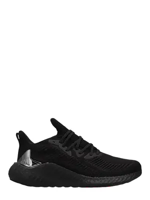Adidas Alphaboost M Sneakers - Black
