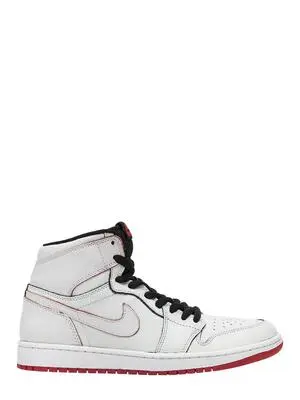 JORDAN 1 Retro Sb Qs - White