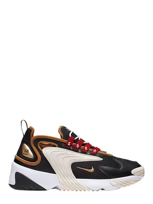 Nike Zoom 2K Icon Clash Sneakers Black
