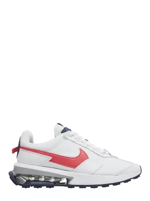 Nike Air Max Pre-day Sneakers - White
