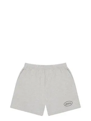 MUSEUM OF PEACE & QUIET Classic Sweatshorts - Grey