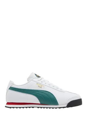PUMA Roma Country Pack Mexico - White