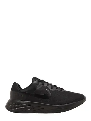 Nike Revolution Sneakers - Black