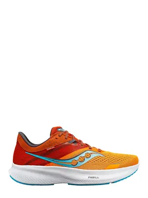 Saucony Ride 16 Sneakers - Orange