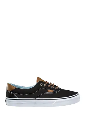 VANS Era 59 C&l 'acid Denim - Black