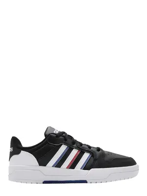 Adidas Entrap Sneakers - Black