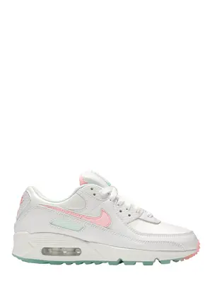 Nike Air Max 90 'easter' Sneakers - White