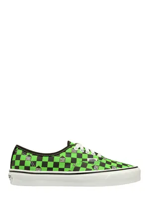 VANS Dover Street Market X Og Authentic Lx Sneakers - Green