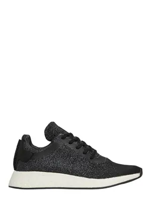 Adidas Wings+horns X Nmd_r2 Primeknit - Black