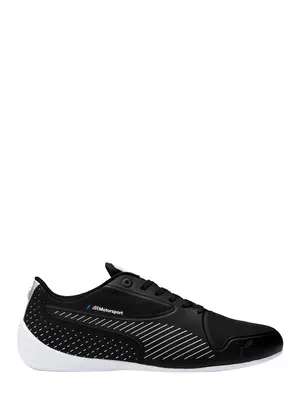 PUMA Bmw Motorsport X Drift Cat 7 Ultra Sneakers - Black