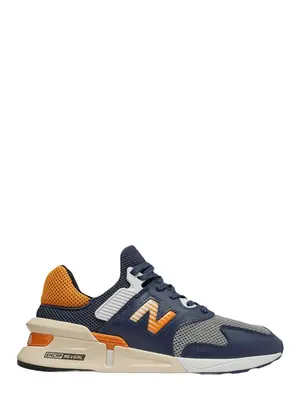 NEW BALANCE 997 Sport 'fab Five' Sneakers - Blue