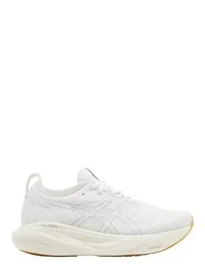 Asics Gel Nimbus 25 Sneakers - White