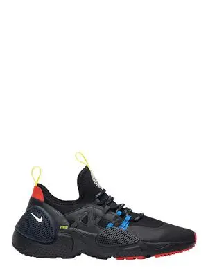 Nike Heron Preston X Huarache E.d.g.e - Black