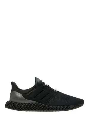 Adidas A Ma Maniére X Ultra 4d Sneakers - Black