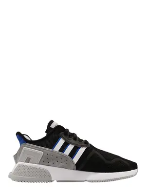 Adidas Eqt Cushion Adv Sneakers - Black