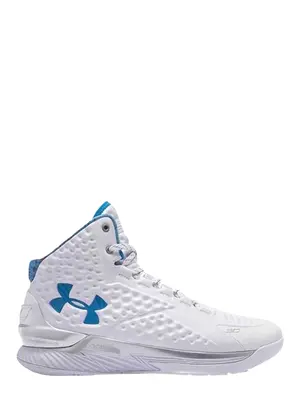 Under Armour Curry 1 'splash Party' 2021 - White