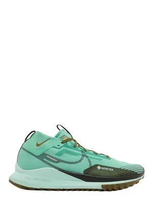 Nike React Pegasus Trail 4 Gore-tex - Green