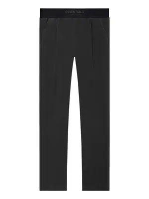 Fear Of God Relaxed Trouser - Black