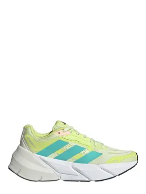 Adidas Adistar Athletic Sneakers - Green