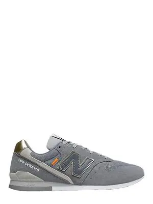 NEW BALANCE 996 Sneakers - Grey