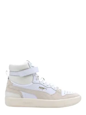 PUMA PUMA Sky LX Mid Lux 'Whisper' Sneakers