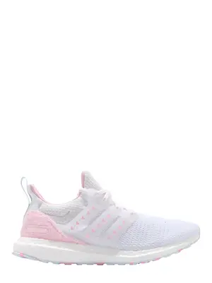 Adidas Ultraboost Dna Valentine's Day Sneakers - White