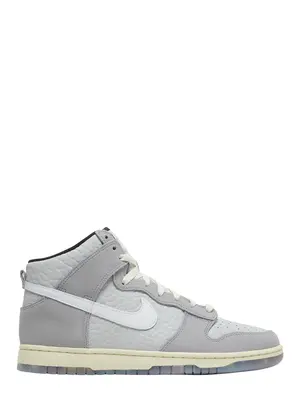 Nike Dunk High Culture Day - Grey