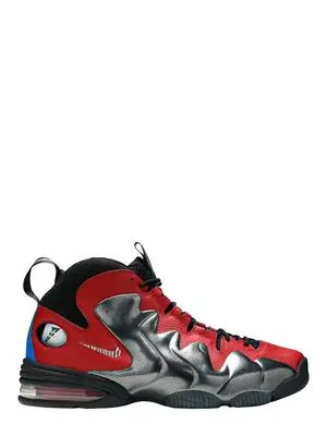 Nike Nike Air Penny 3 'Do It For Dez' Sneakers Multicolor
