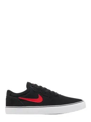 Nike Chron 2 Sb Sneakers - Black