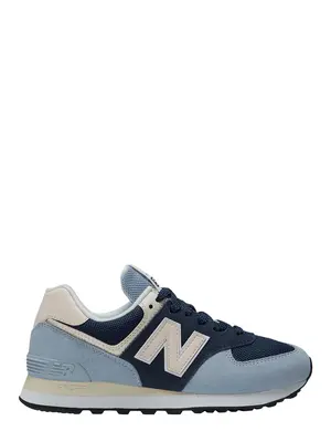 NEW BALANCE 574 Sneakers - Blue