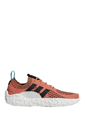 Adidas Atric F/22 Primeknit Sneakers - Orange
