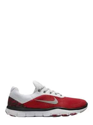 Nike Free Trainer V7 'ohio St. Sneakers - Red