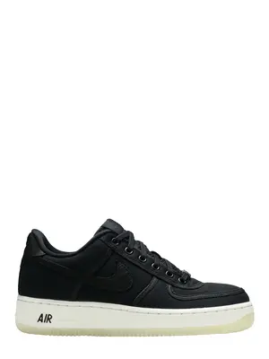 Nike Force 1 Low Retro Qs - Black