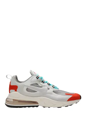 Nike Air Max 270 React Sneakers - White