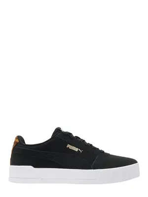 PUMA Carina Leo H Sneakers - Black