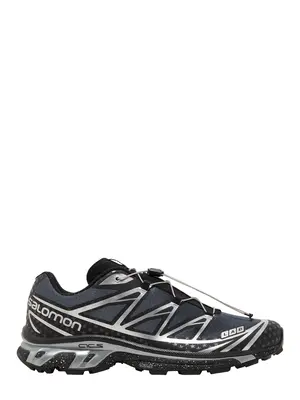 SALOMON Atmos X Xt-6 'stars Collide' Sneakers - Black